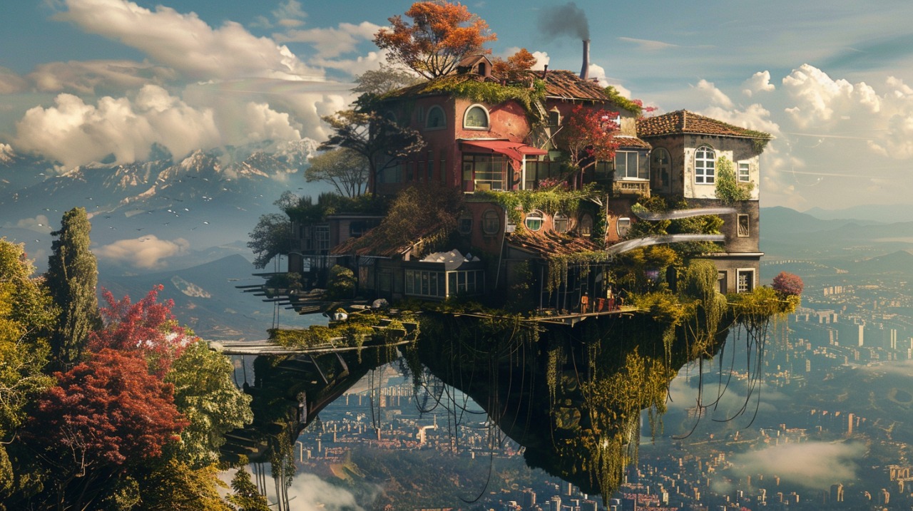 Pending Approval: Mother Nature’s Review of Our Architecture - Arcine ...