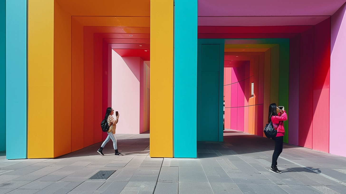 Instagrammable Architecture and the Spaces We Don’t Stay In - Arcine Studio